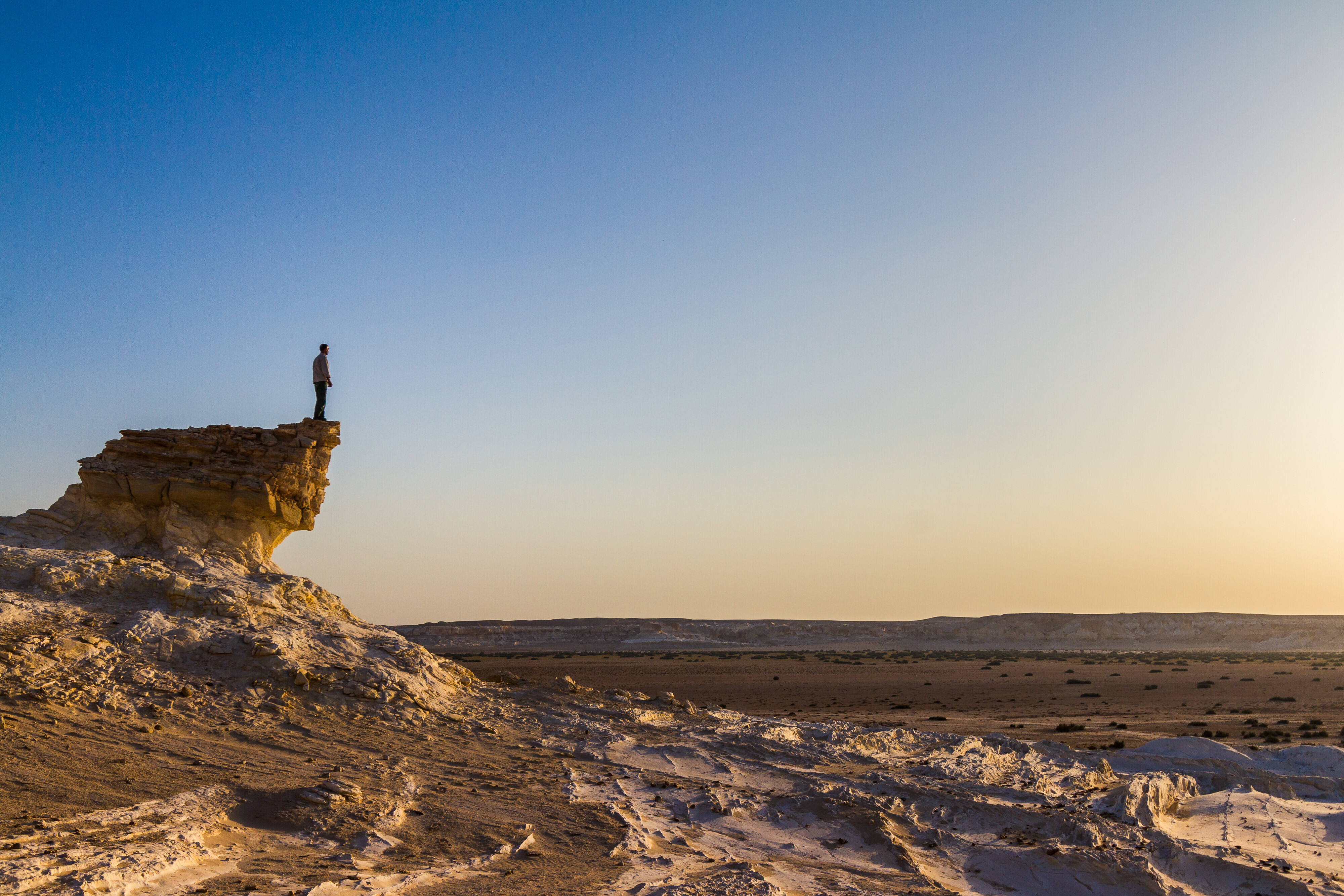 Jordan: A Timeless Crossroads of Traditions