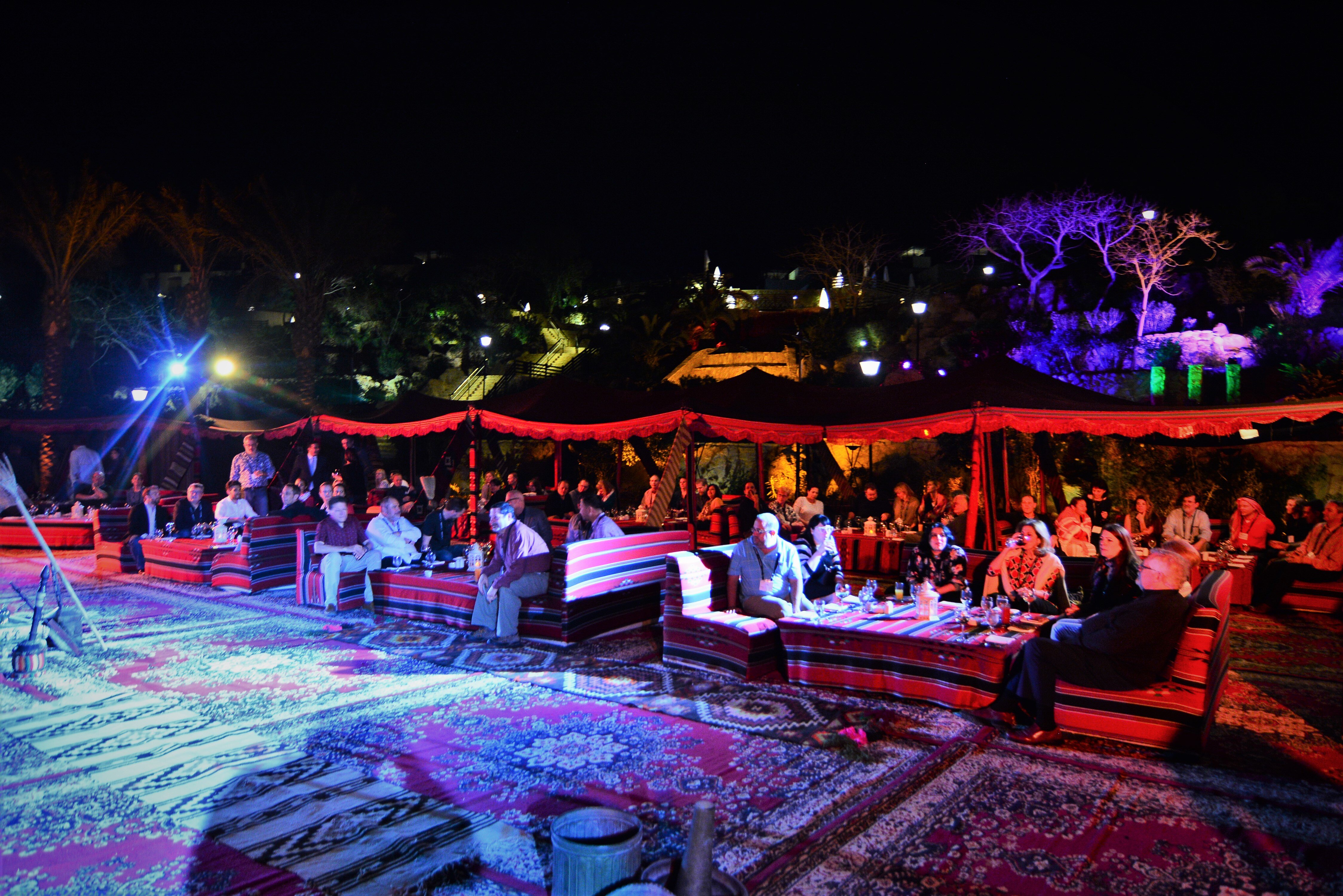 Christmas in Jordan: A Celebration of Unity and Tradition
