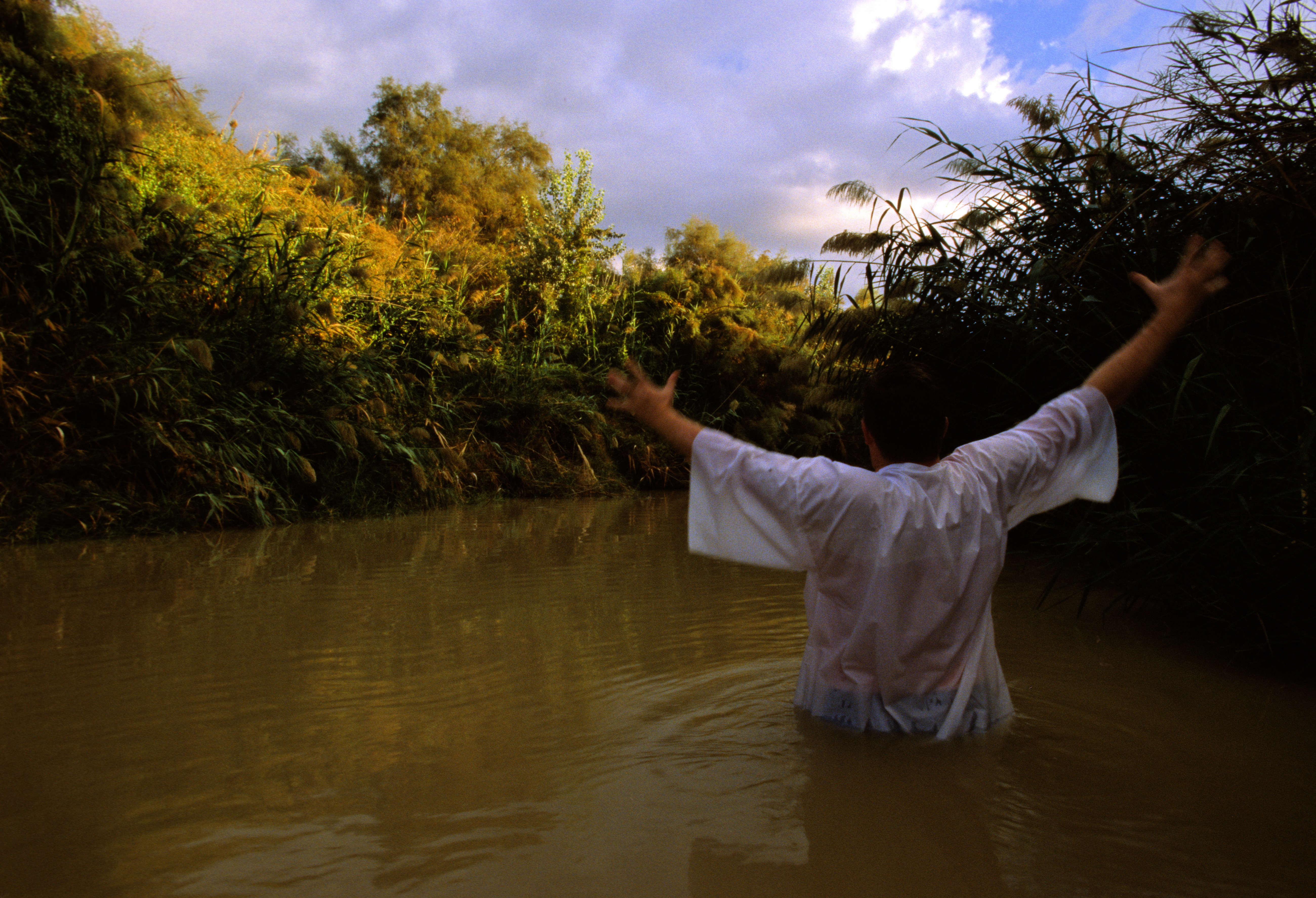 Vatican Hosts Landmark Exhibition on Jordan’s Christian Heritage